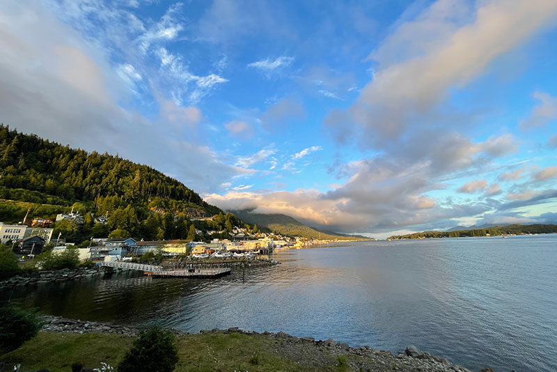 Choose Ketchikan